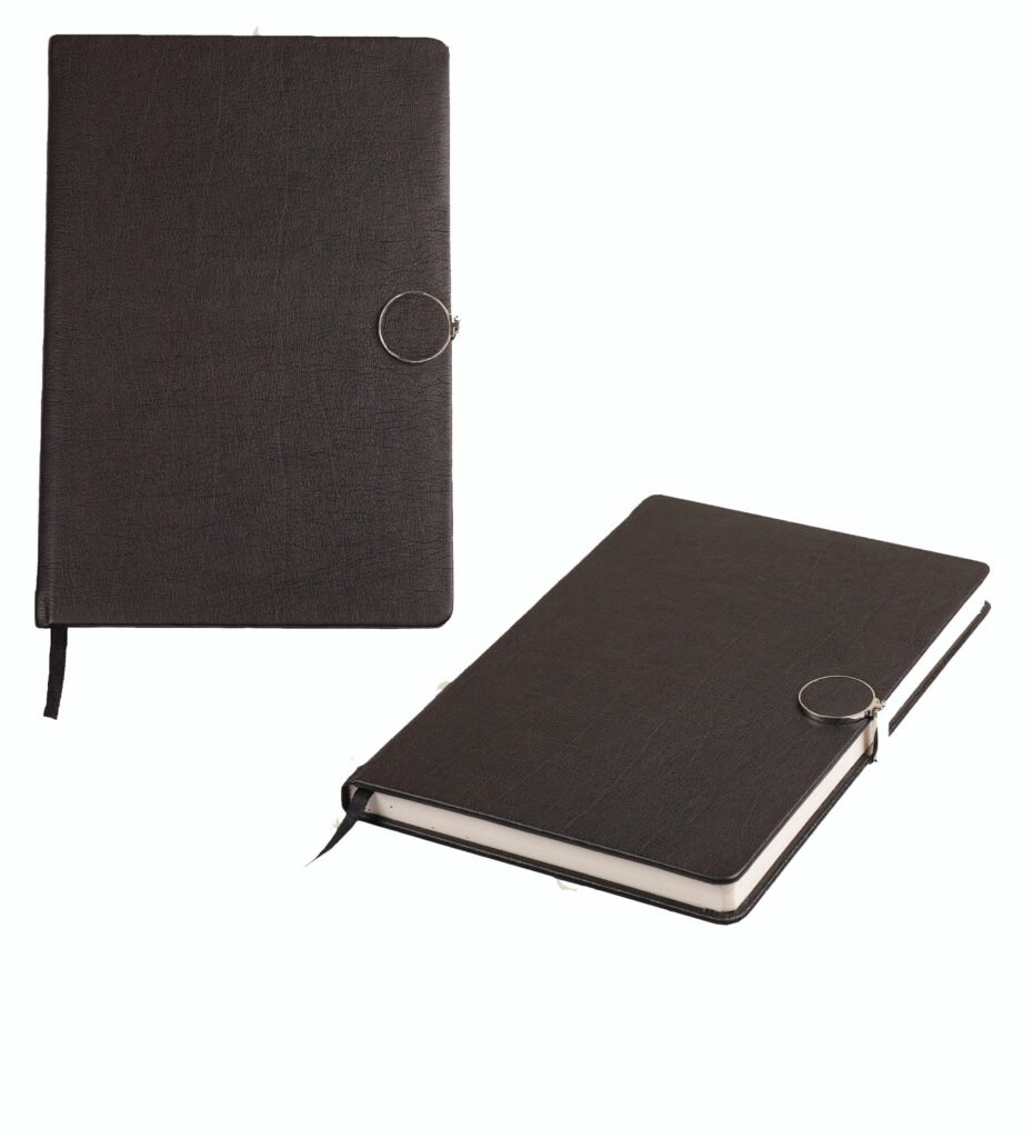 stylish notebook - Samay Solutions