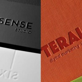 Personalize Diary with Embossing Company Logo - Custom Embossed Diary