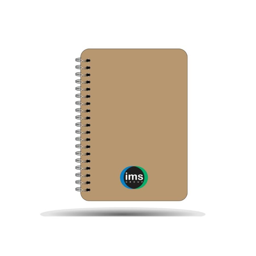Customised Diary - Samay Solutions